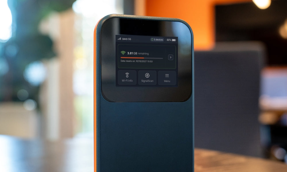 The Minimalist Executive: How the 78.8 g Solis Edge Redefines Mobile C ...